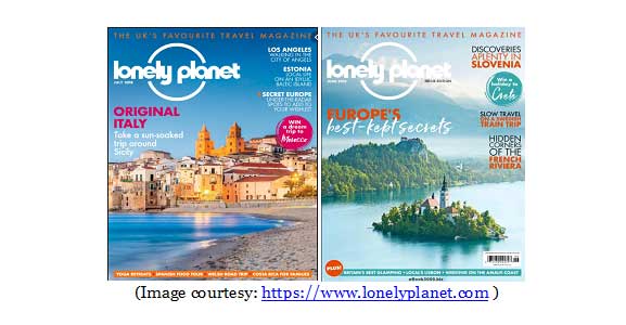 Best travel magazines which are a must-have for a true traveller | Net ...