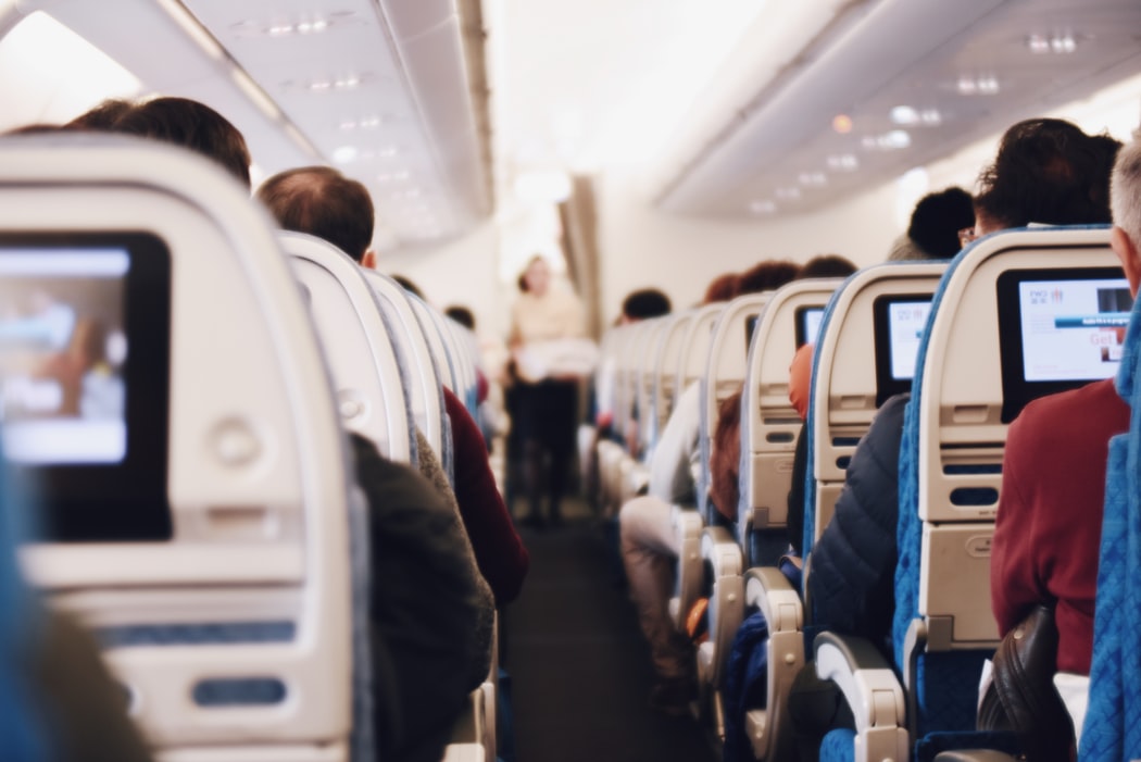 10 First Time Flight Journey Tips | Net Pal Travel